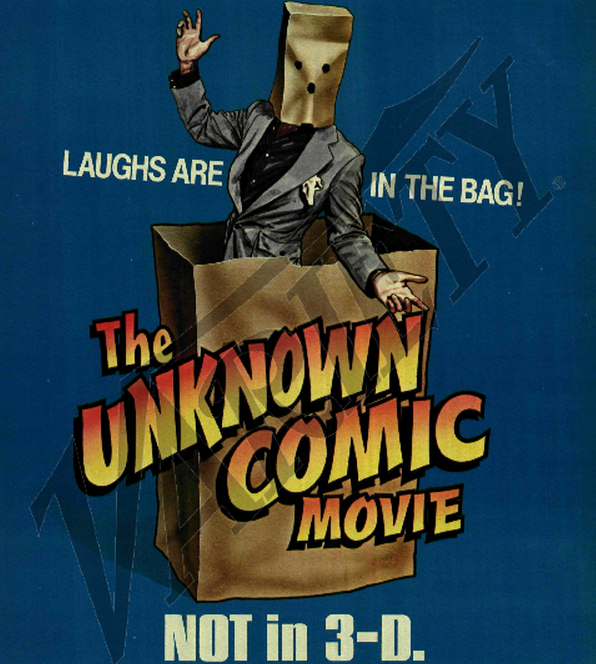 Classic Television Showbiz: An Interview with Murray Langston