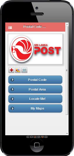 Best Piece: Sri Lanka Postal Code Finder Beta version has been released!