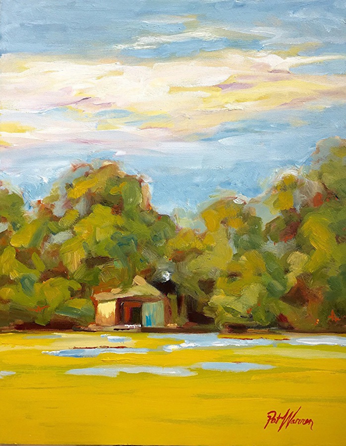 Contemporary Artists of Georgia