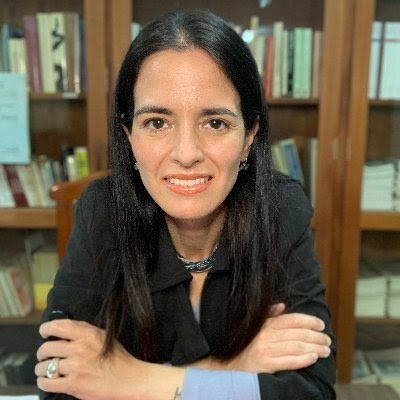 Apertura Venezuela: Mercedes Malavé: “Más que unificar a la oposición ...