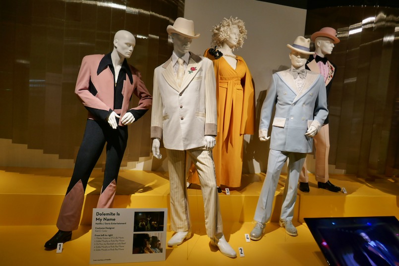 Hollywood Movie Costumes and Props: Dolemite Is My Name movie costumes ...