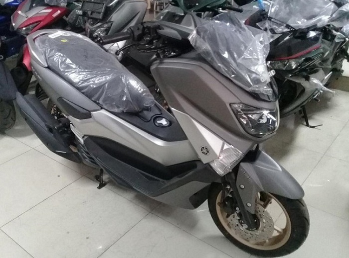 10 Gambar Motor Nmax Terbaru 2018 10 Gambar Motor Nmax Terbaru 2018