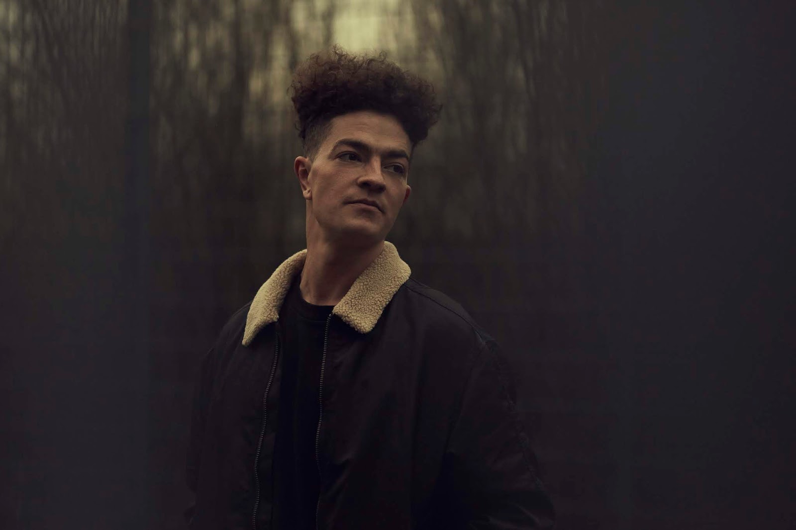 Billy Kenny retorna ao Brasil para três apresentações