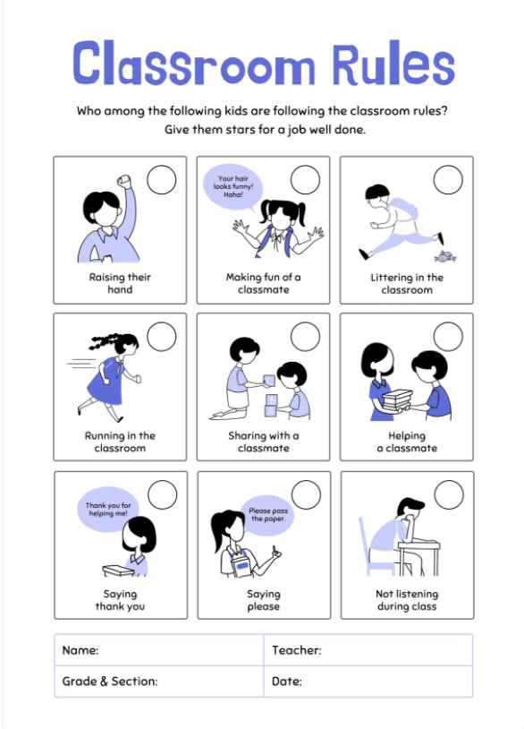 Creating Infographic Lesson Plan