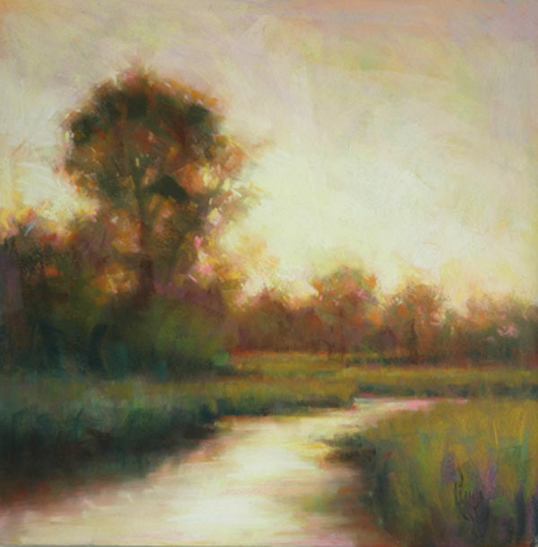 Alain Picard, 1974 | Portrait /Figurative /Landscape painter | Tutt'Art ...