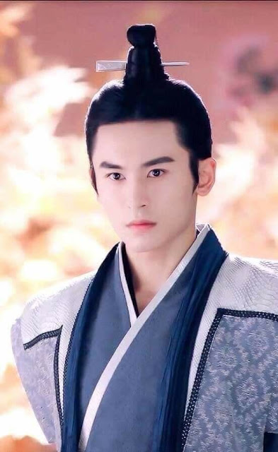 Aktor Drama Serial Mandarin Part 2 - Liputan Cherry