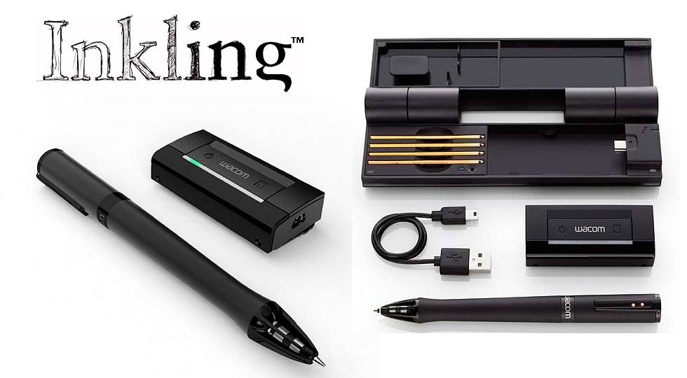 Crea y aprende con Laura: Inkling. Mucho más que una herramienta para ...