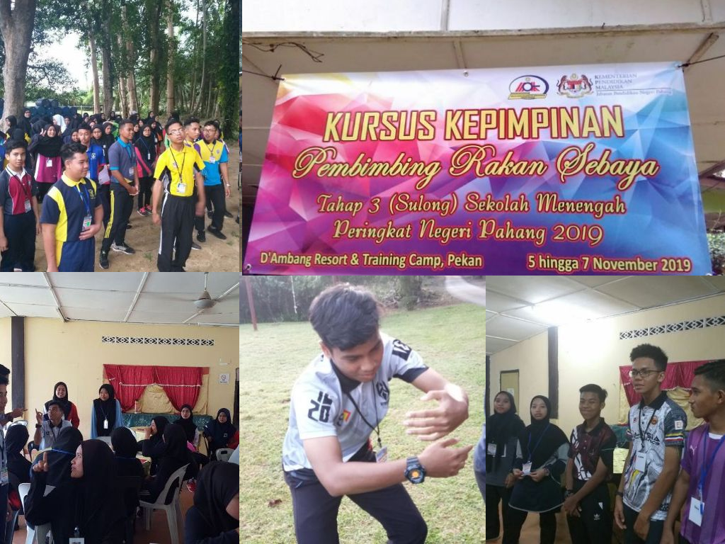 Sekolah Berasrama Penuh Integrasi Tun Abdul Razak Pekan Pahang: Kursus ... Sekolah Berasrama Penuh Integrasi Tun Abdul Razak Pekan Pahang: Kursus ...
