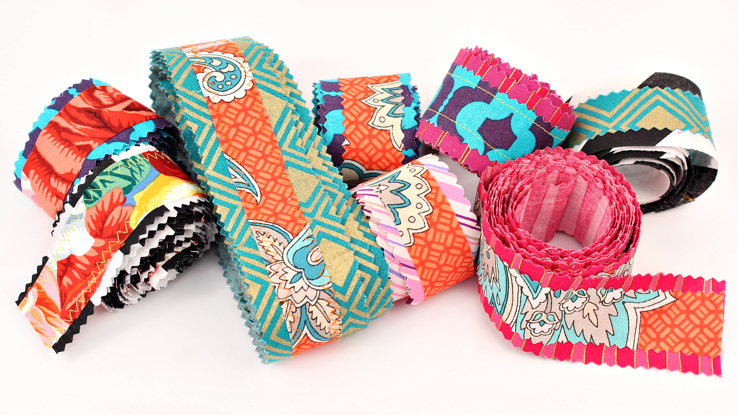 Mark Montano: Boho Ribbon DIY!