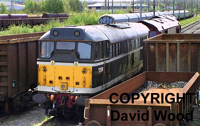 ALONG WINWICK LINES: Fourteen pics; Nine Contributors