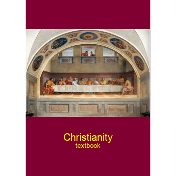 Christianity: textbook [PDF] free