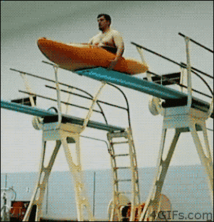 Only On The Internet: Fail Gifs