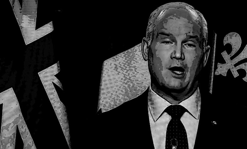Montreal Simon: Can Erin O'Toole and his Bigot Party Look More Like Losers? Montreal Simon: Can Erin O'Toole and his Bigot Party Look More Like Losers?