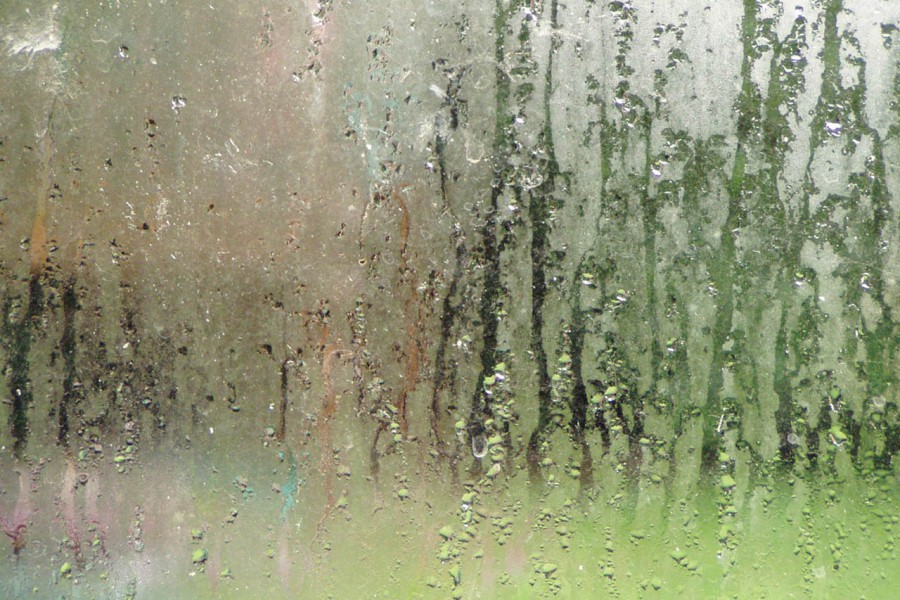 Dampness and Its Prevention - CIVIL ENGINEERING HUB