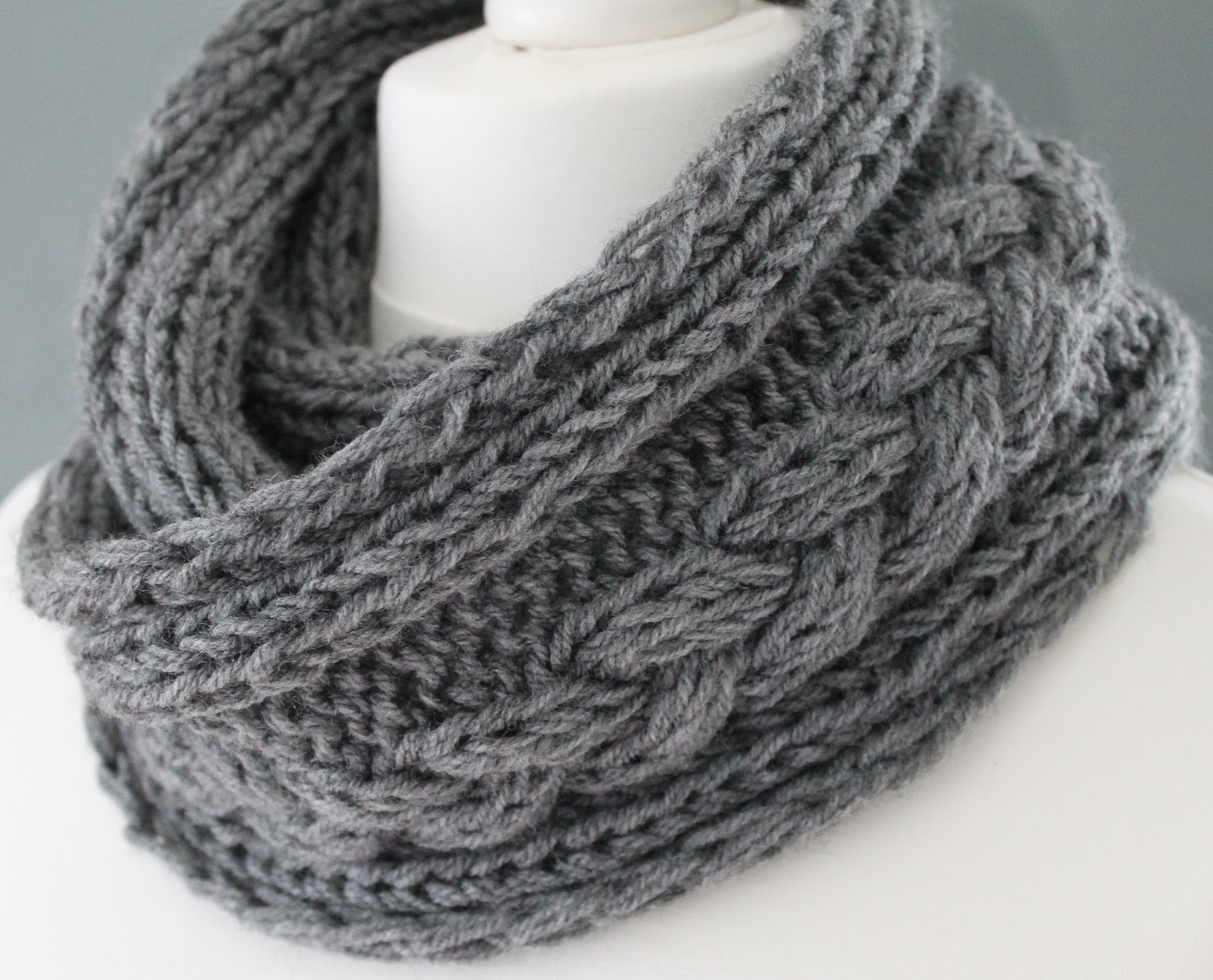 create your life !: STRICK LOOP