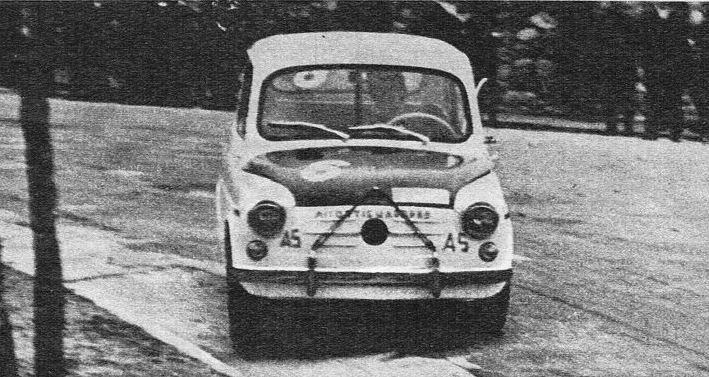 Del exterior a nuestra cuna