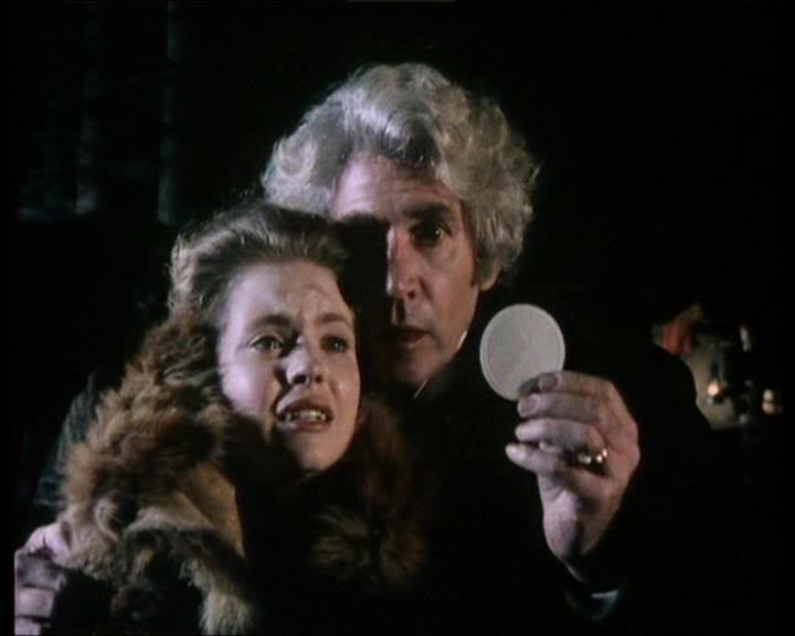 Taliesin meets the vampires: Count Dracula (1977) – review