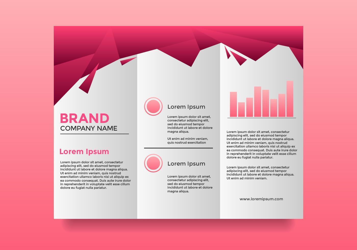Diseño Gráfico: Brochure