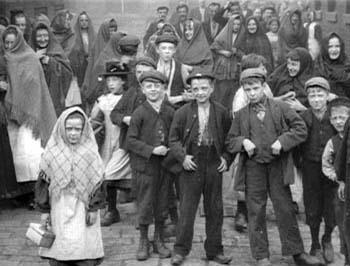 Meet The Edwardians | MetaFilter