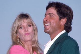 Who is Fred Couples' Current Girlfriend or Wife?