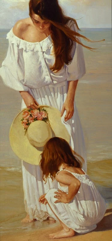 Enric Torres-Prat, 1940 | Figurative painter | Page 1 | Tutt'Art ...