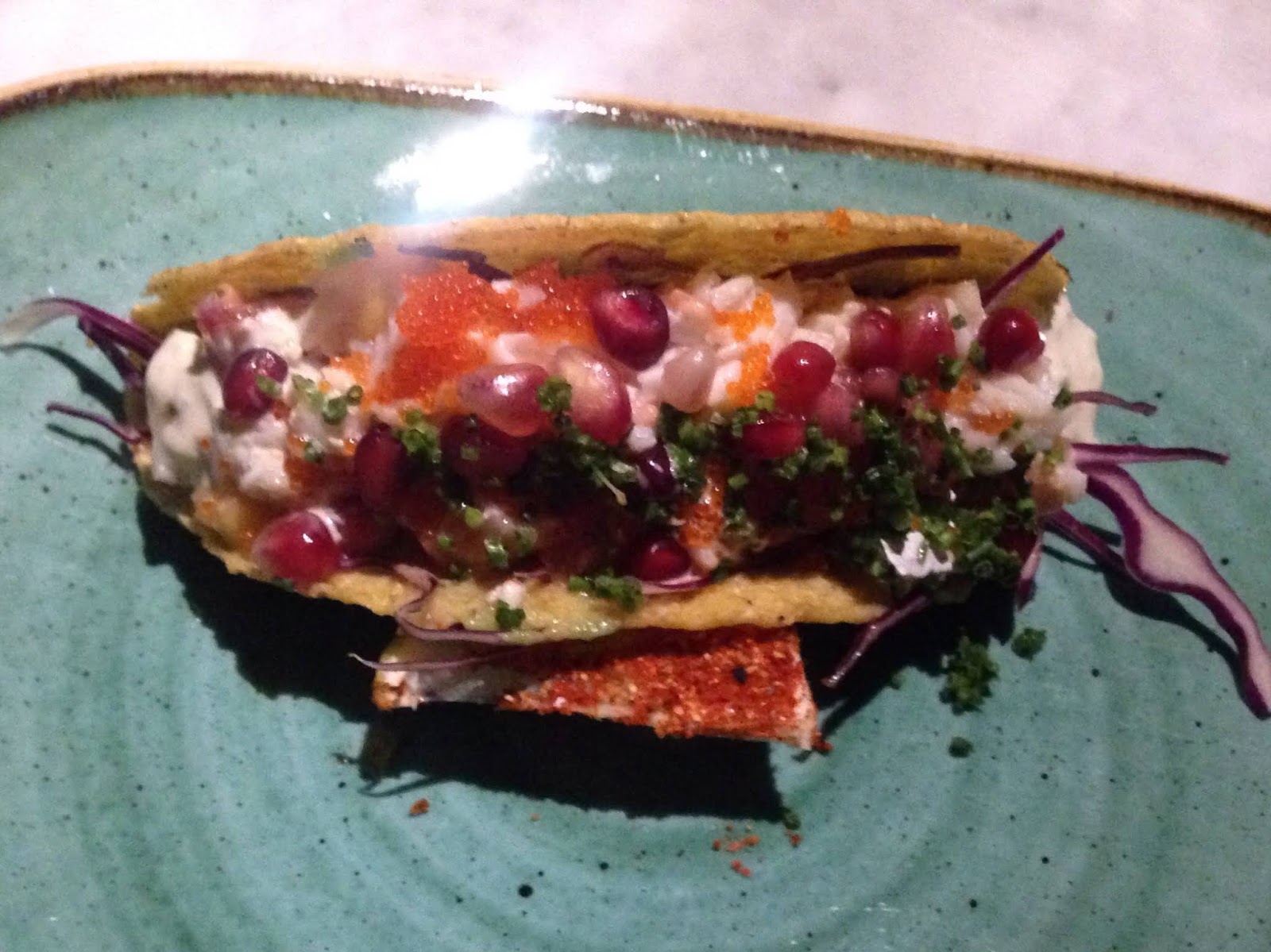 INParties: SEEN Lisboa - O Restaurante mais Cool de Lisboa