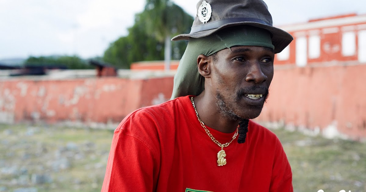 Simple Truth Television: Reggae Artist Vaughn Benjamin Dead at 50