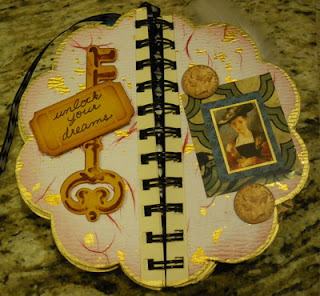 Made for Paper - Designs by Lis: Visions and Dreams Book