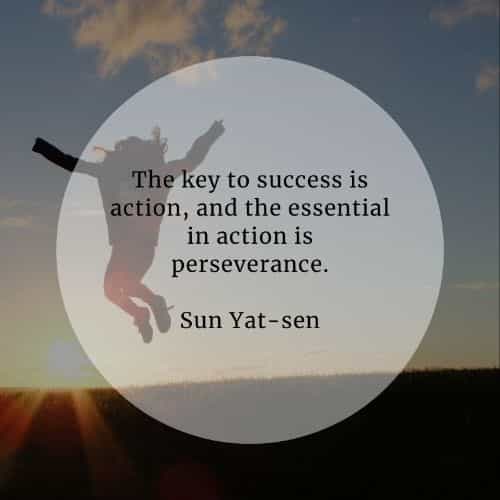 75 Perseverance quotes that'll inspire you to strive harder