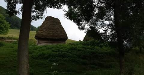 Trenduri Turistice: Satul Cheia-Muntii Apuseni