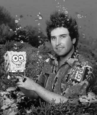 SATURDAY MORNINGS FOREVER: STEPHEN HILLENBURG DEAD AT 57