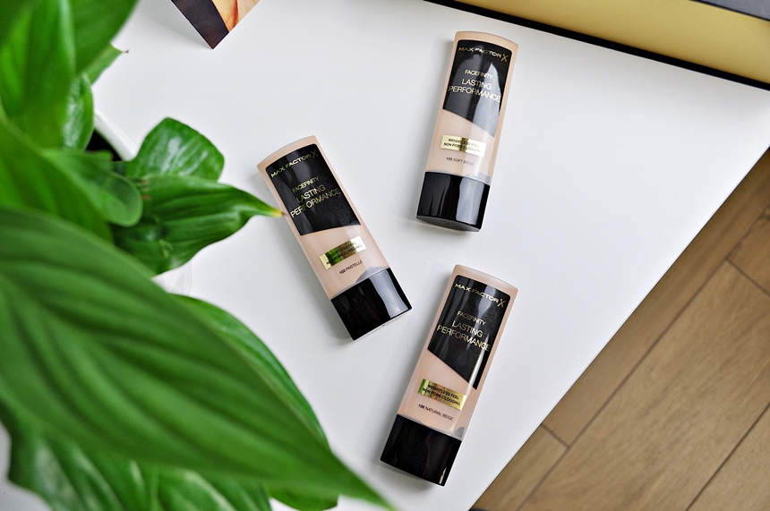 Jak pięknie być kobietą - blog kosmetyczny, blog lifestylowy: Max ...