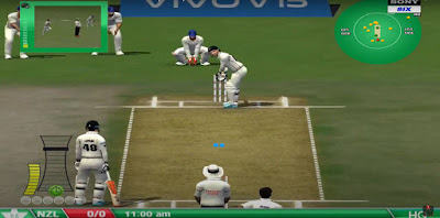 Ea Cricket 07 World Test Championship Patch For Cricket 07 | Download ...