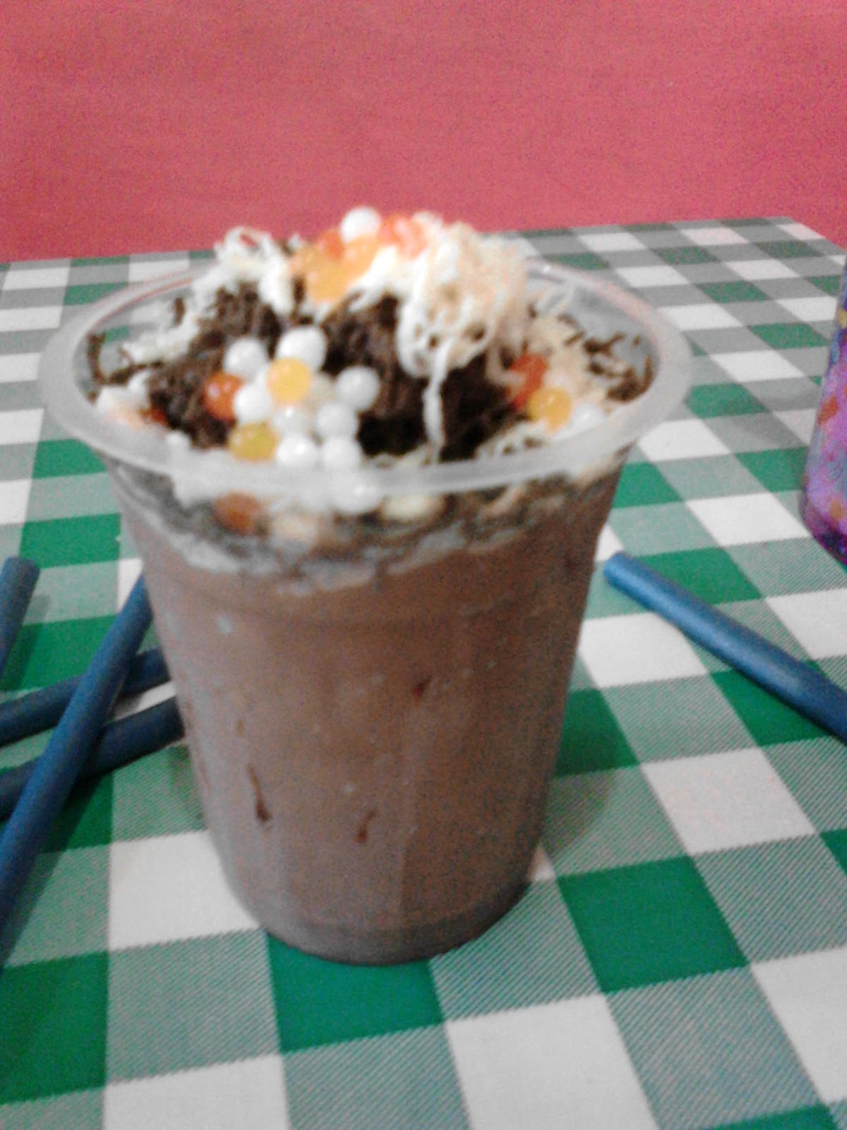 Dapur Muslim Lamongan