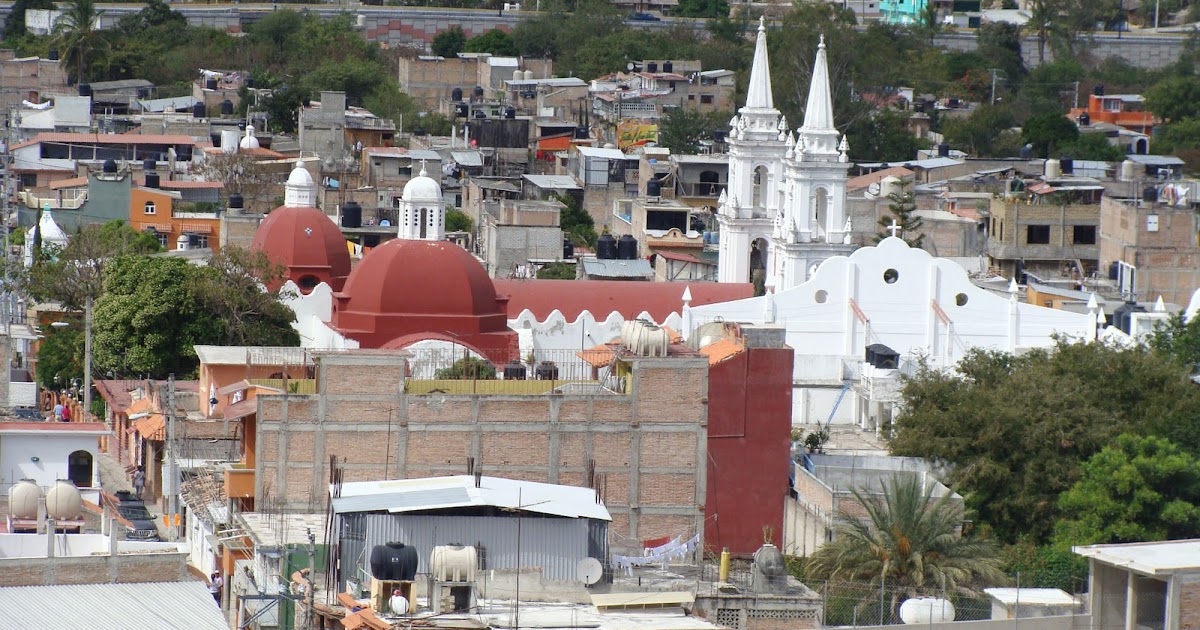 HISTORIA DE “ZUMPANGO DEL RÍO”