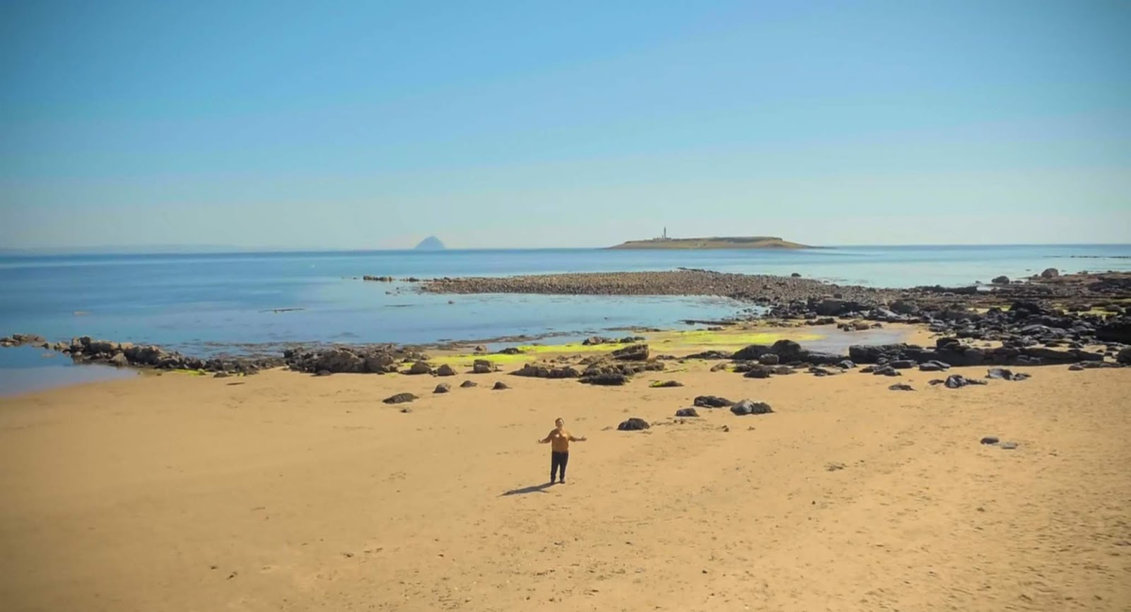 Review of Secret Scotland With Susan Calman | Auki Henry Official