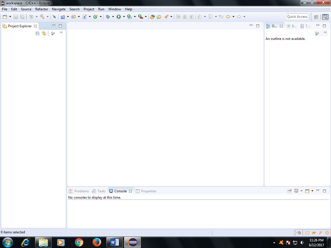 ECLIPSE IDE BASICS - Elven Engineering