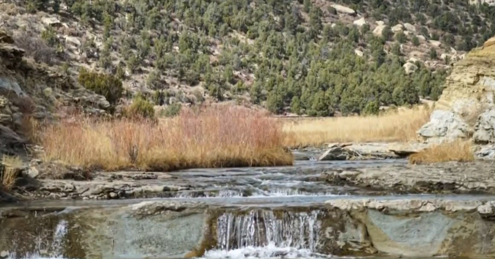 THE WESTERNER: $96M ranch on historic New Mexico coal mining site for sale