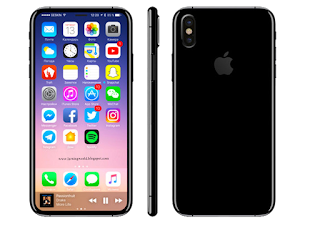 Apple iPhone 10, iPhone X full featured with pries - LEARNING WORLD