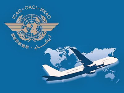 ICAO Council elects Nigerian as new President | Nigerian News, Latest ...