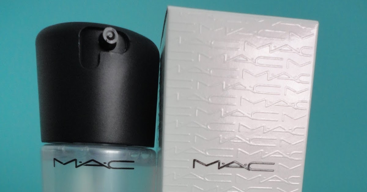 MAC Fix+: Is it Worth the Hype? A Review | Natalie Loves Beauty