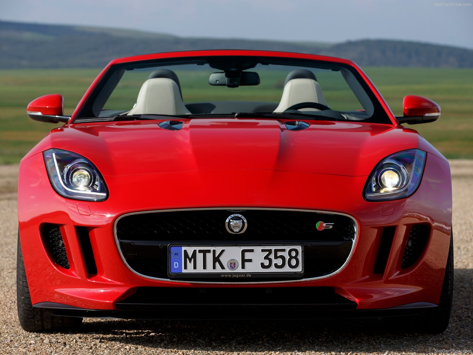 2014 Jaguar F-Type V8 S Review Spec Release Date Picture and Price ...