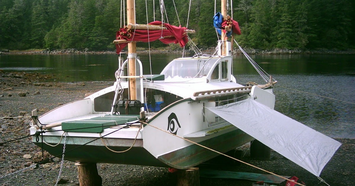 TriloBoat Talk: BOATYard vs B.O.A.T.Yard