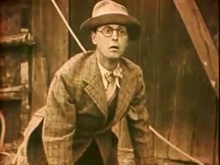 Forgotten Actors: Jack Ponder