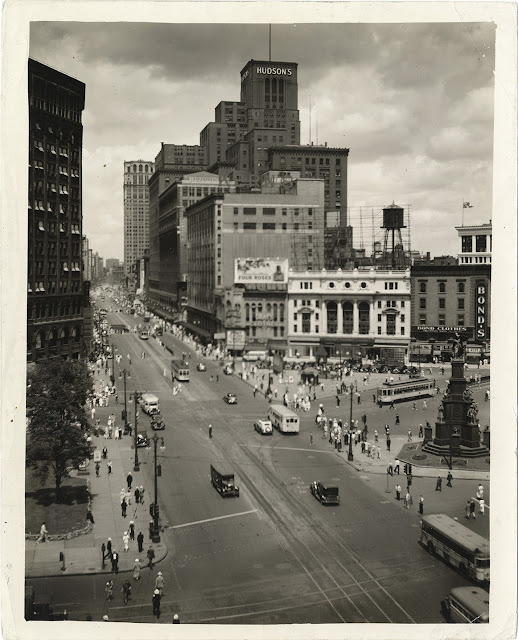 RETRO KIMMER'S BLOG: JL HUDSON'S SITE TRANSITION LOOKS FANTASTIC!