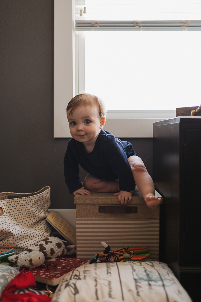 The Fisk Files: April...