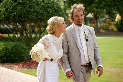 Televangelist Paula White Marries Musician Jonathan Cain of Rock Band ...