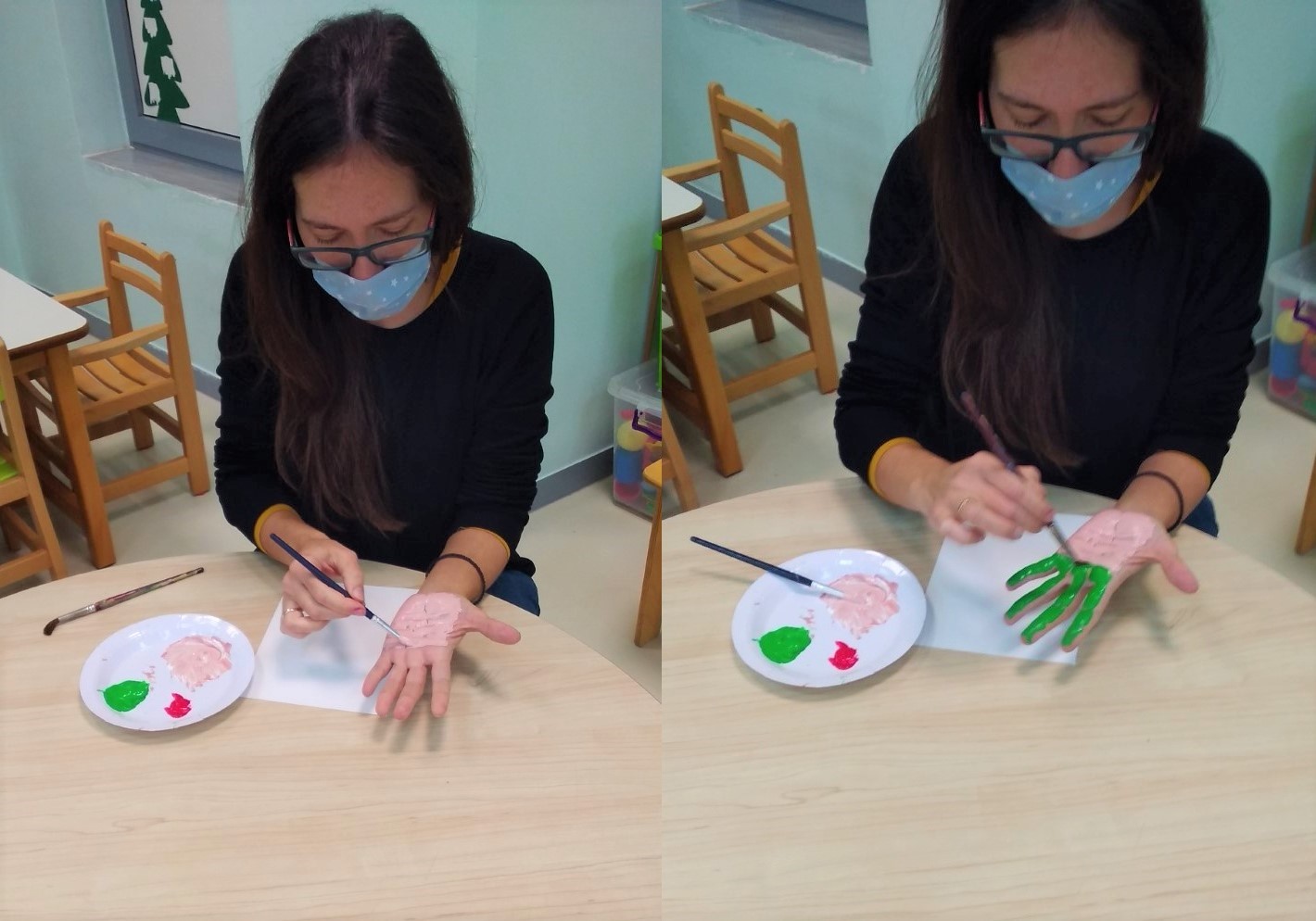 ΒΡΕΦΙΚΟΙ ΒΡΕΦΟΝΗΠΙΑΚΟΙ & ΠΑΙΔΙΚΟΙ ΣΤΑΘΜΟΙ ΔΗΜΟΥ ΚΗΦΙΣΙΑΣ: ΞΩΤΙΚΟ ΠΑΛΑΜΗ