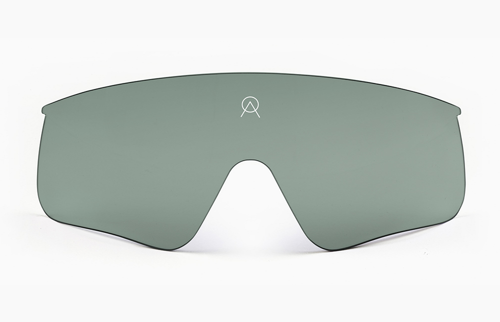 Alba Optics Delta, las gafas para los amantes de lo retro ~ Ultimate ...