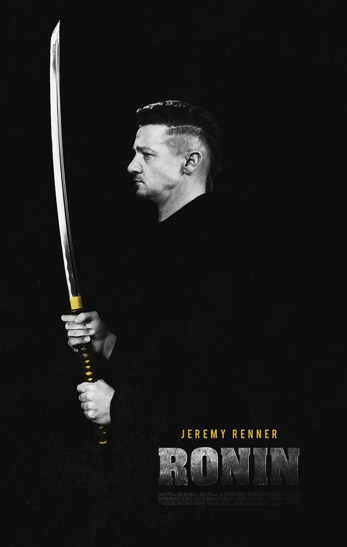 REVISTAS DIGITALES Y PODCASTS DE CINE Y ENTRETENIMIENTO: RONIN EN EL ...